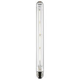 Satco 8 Watt T9 LED - Clear - Medium Base - 90 CRI - 120 Volt | Wayfair